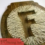 String Art - Twitchetts