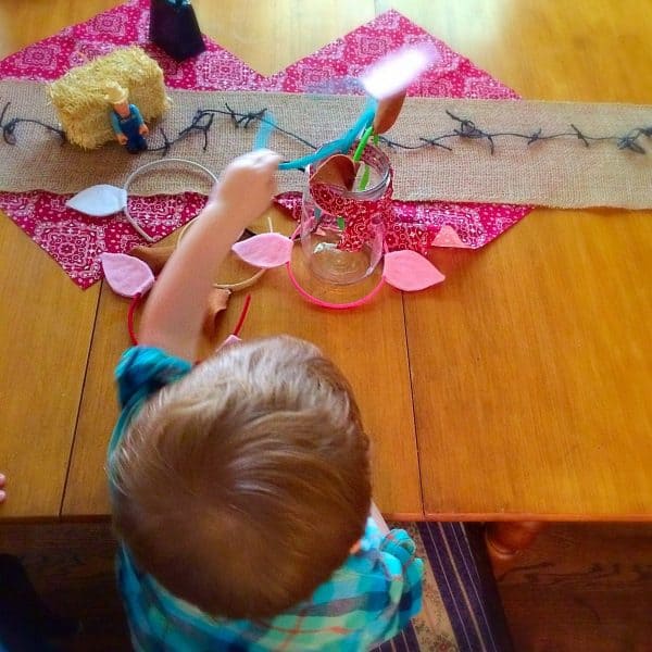 45+ easy April crafts for kids to make with preschool themes - Twitchetts