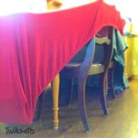 3 easy forts to make at home in 5 minutes or less - Twitchetts