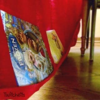 3 easy forts to make at home in 5 minutes or less - Twitchetts