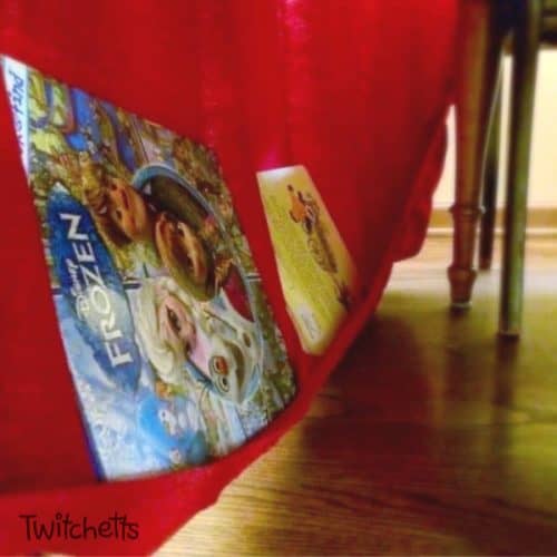 3 easy forts to make at home in 5 minutes or less - Twitchetts