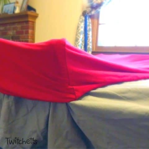 3 easy forts to make at home in 5 minutes or less - Twitchetts