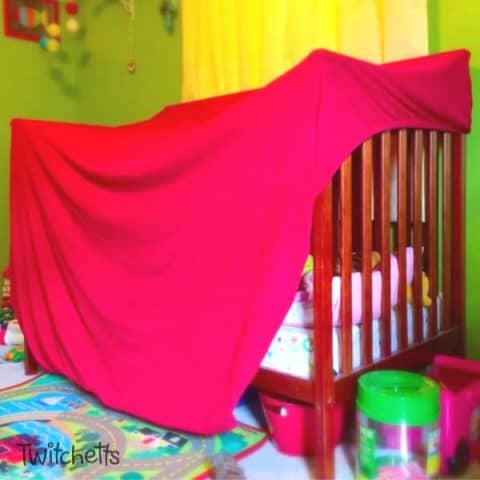 3 easy forts to make at home in 5 minutes or less - Twitchetts