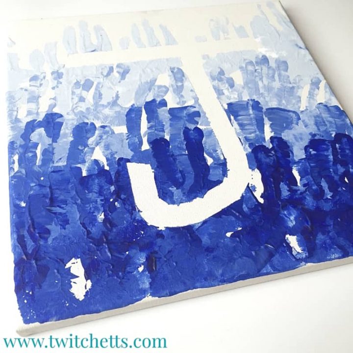 16 Easy Mother's Day Crafts For Kids To Make For Mom - Twitchetts