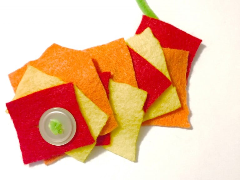 26 Fun Pipe Cleaner Crafts For Kids To Make - Twitchetts