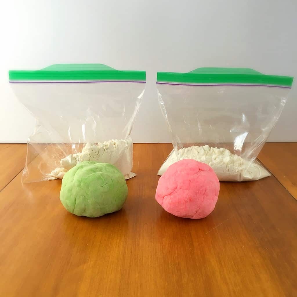 Color Surprise Playdough Packs - Twitchetts