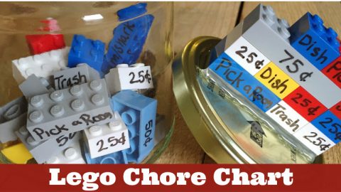 Chore Chart Archives - Twitchetts