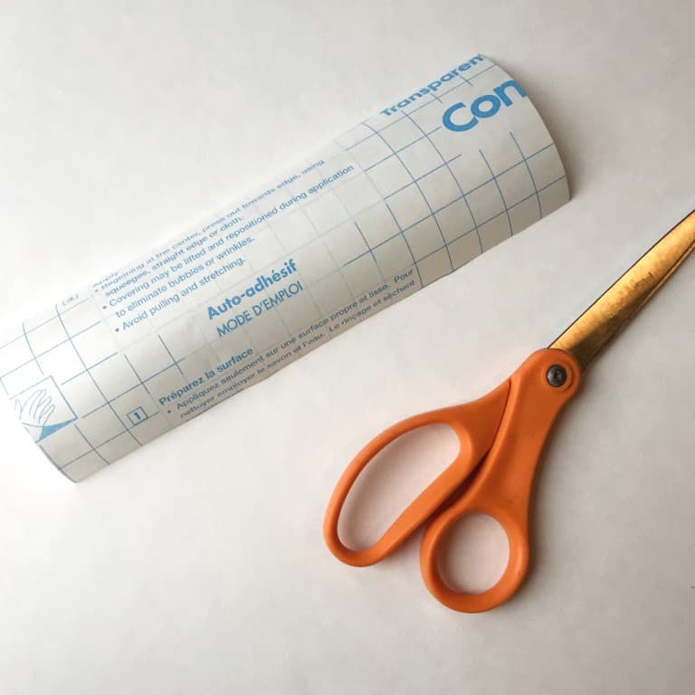 Rainbow Bookmarks - Construction Paper Crafts for Kids - Twitchetts