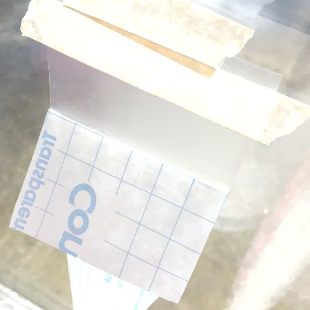 Rainbow Bookmarks - Construction Paper Crafts for Kids - Twitchetts