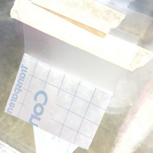 Rainbow Bookmarks - Construction Paper Crafts for Kids - Twitchetts