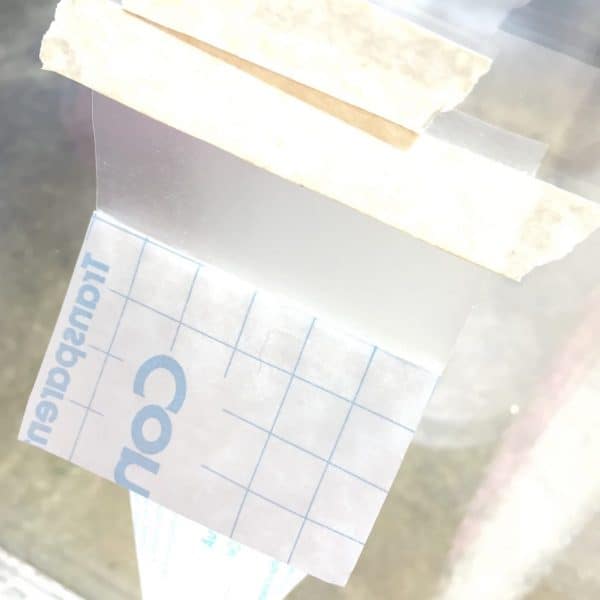 Rainbow Bookmarks - Construction Paper Crafts for Kids - Twitchetts