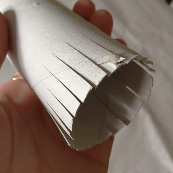 3D Paper Firework Craft ~ Patriotic Crafts for Kids - Twitchetts