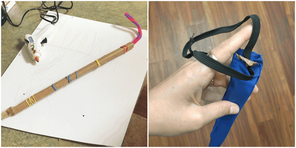 No Sew PJ Masks Costumes - Twitchetts