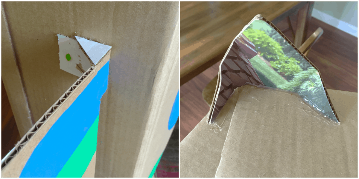 PJ Masks Party Activity - Twitchetts