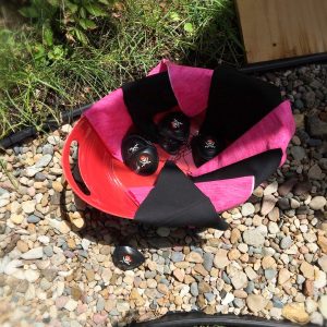 Justin Time Party Activity ~ Bring The Episodes To Life - Twitchetts