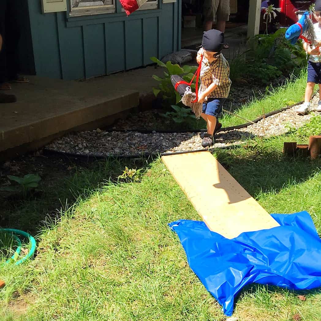 Justin Time Party Activity ~ Bring The Episodes To Life - Twitchetts