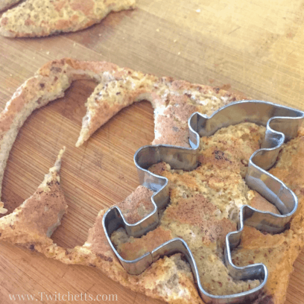 Christmas Morning French Toast Platter: An easy family tradition ...