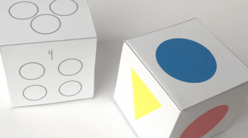 7 easy crafts to teach primary colors for kids - Twitchetts