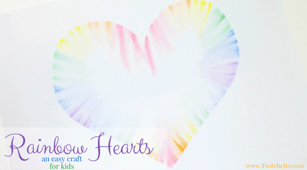 Valentine's Day classroom party ideas - Twitchetts