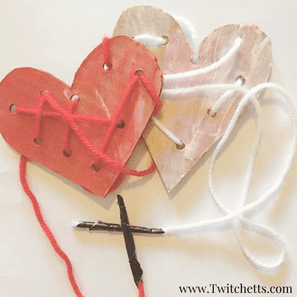 Valentine's Day Activities for Kids - Twitchetts