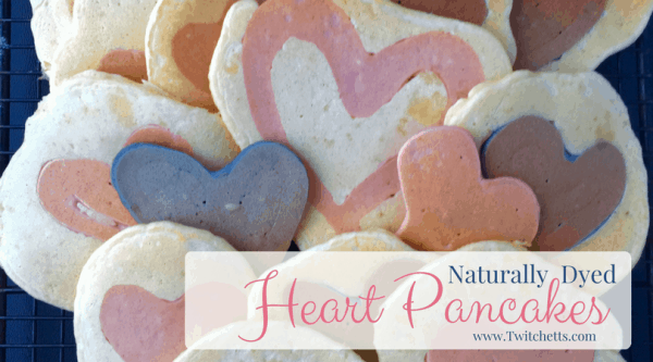 Valentine's Day classroom party ideas - Twitchetts