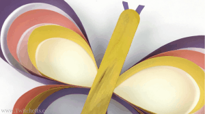 89 easy construction paper crafts. Kid approved and amazing.