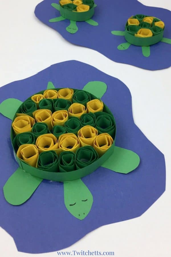 97 Easy May Crafts for Preschoolers to Make - Twitchetts