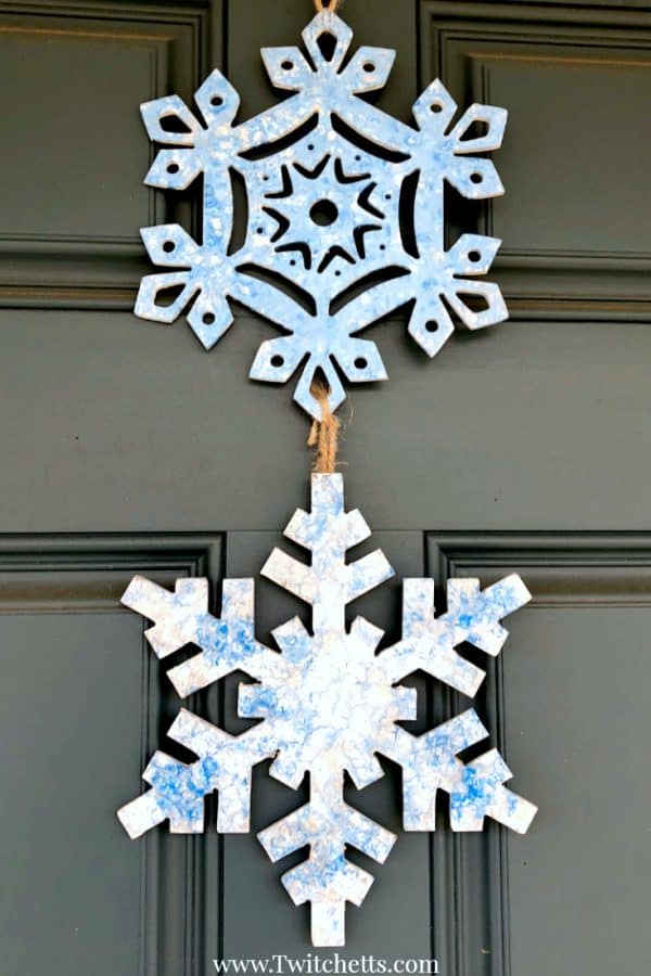 99 Easy January Crafts for Kids to Make - Twitchetts