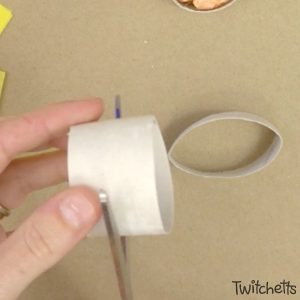 How to make easy tissue paper flowers - Twitchetts