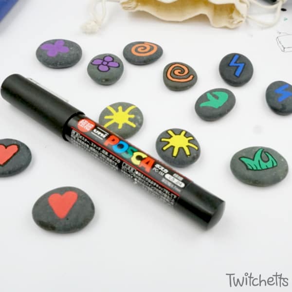 How to make fun memory games. The perfect boredom buster. - Twitchetts