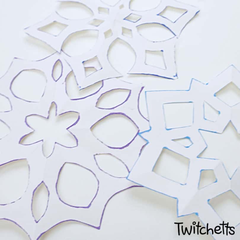 99 Easy January Crafts for Kids to Make - Twitchetts