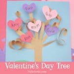 Valentine's Day classroom party ideas - Twitchetts