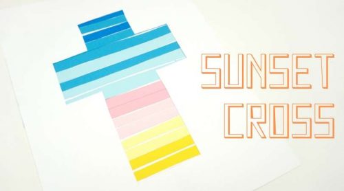 25 Religious Easter crafts that kids will love to make - Twitchetts