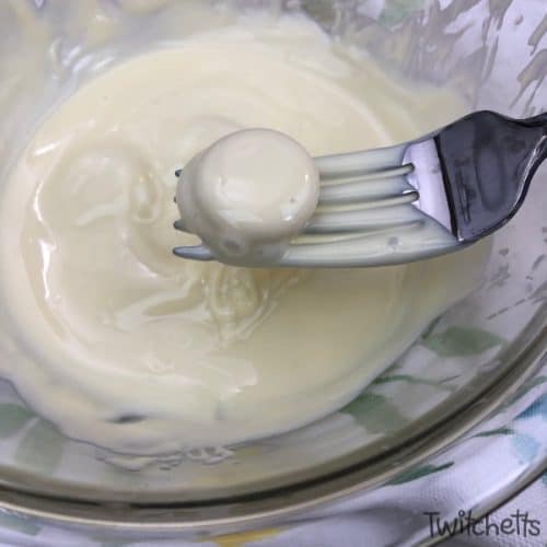 How to make easy spring treats with your kids - Twitchetts
