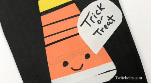 23 Halloween activity ideas for preschoolers - Twitchetts
