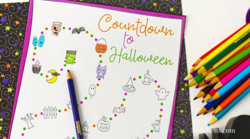 23 Halloween activity ideas for preschoolers - Twitchetts