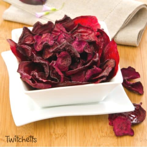 11 easy red snacks for preschool classrooms - Twitchetts