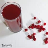 11 easy red snacks for preschool classrooms - Twitchetts