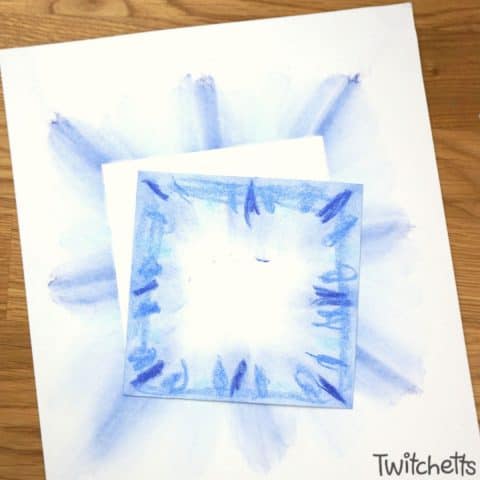 7 easy crafts to teach primary colors for kids - Twitchetts