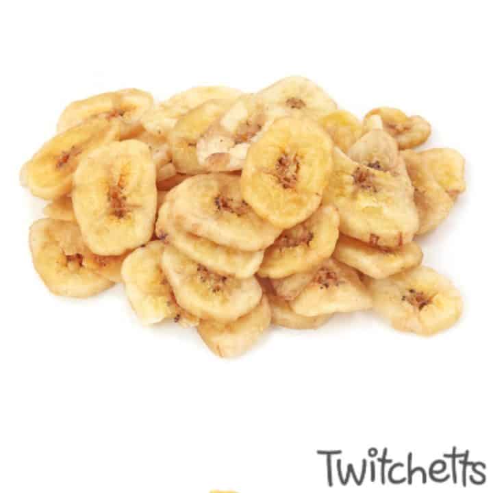 15 yummy yellow snacks for preschool - Twitchetts