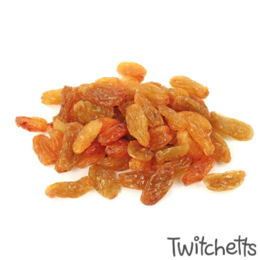 15 yummy yellow snacks for preschool - Twitchetts