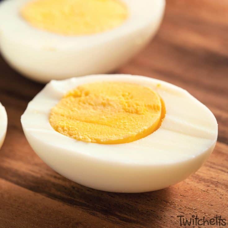 15 yummy yellow snacks for preschool - Twitchetts