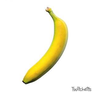 15 yummy yellow snacks for preschool - Twitchetts