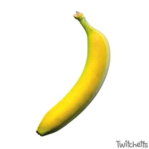 15 yummy yellow snacks for preschool - Twitchetts