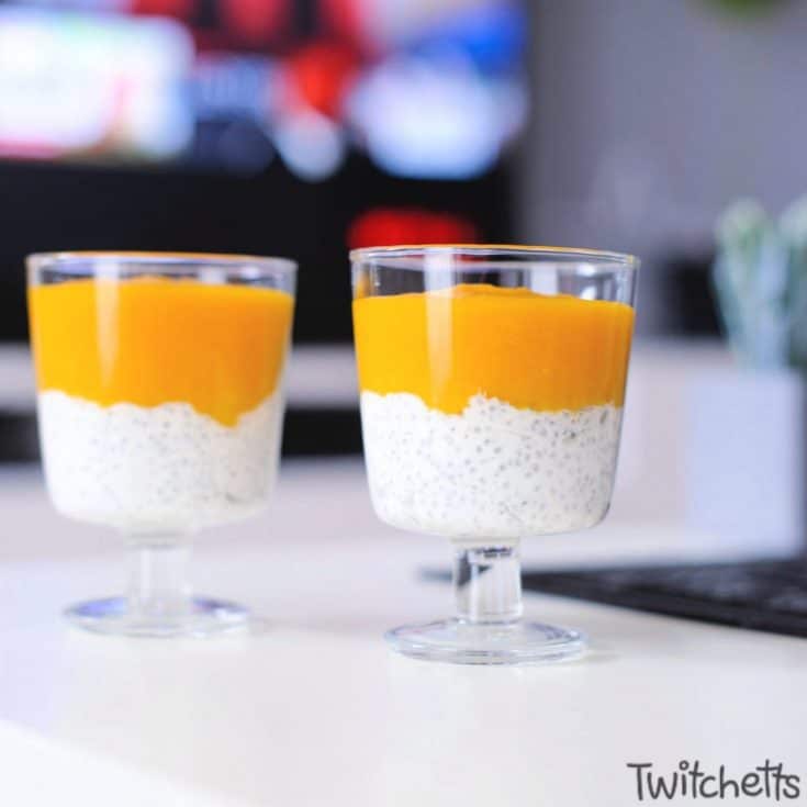 15 yummy yellow snacks for preschool - Twitchetts