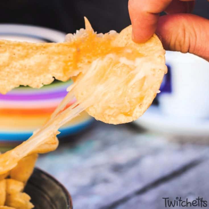 15 yummy yellow snacks for preschool - Twitchetts