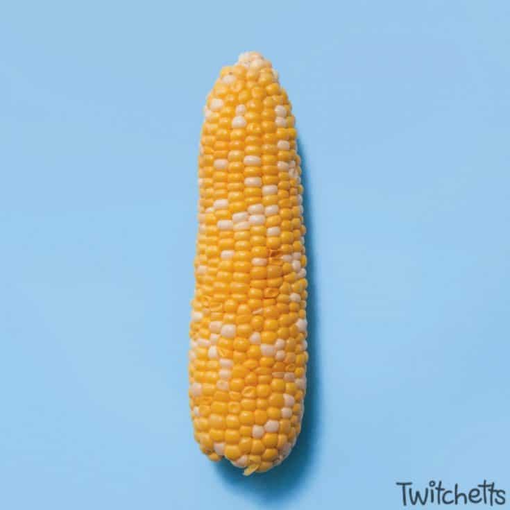 15 yummy yellow snacks for preschool - Twitchetts