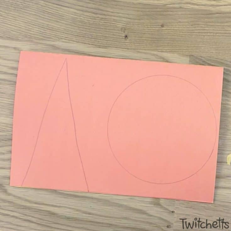 An easy yellow sun craft for preschoolers - Twitchetts