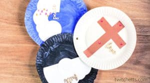 7 easy religious crafts that are perfect for Sunday School and VBS