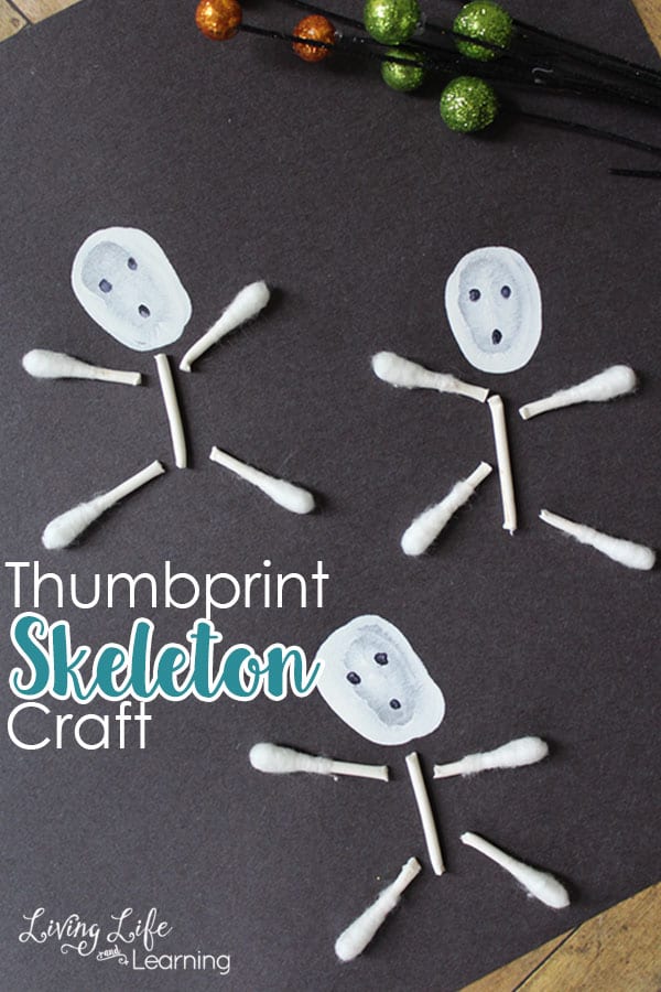 20 Easy Halloween Paper Crafts Kids Will Want To Make Twitchetts Lost